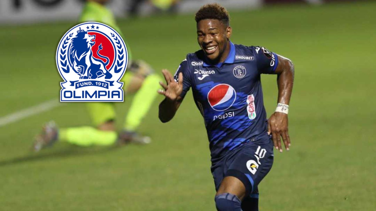 Yeison Mejía explica cuál será la clave para ganarle al Olimpia en la Final