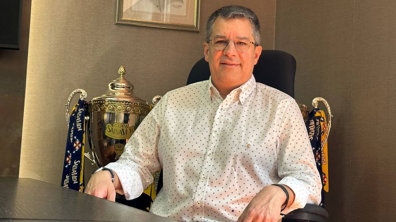 Rafael Villeda da pistas sobre posible incorporación de Najar y Quioto ...