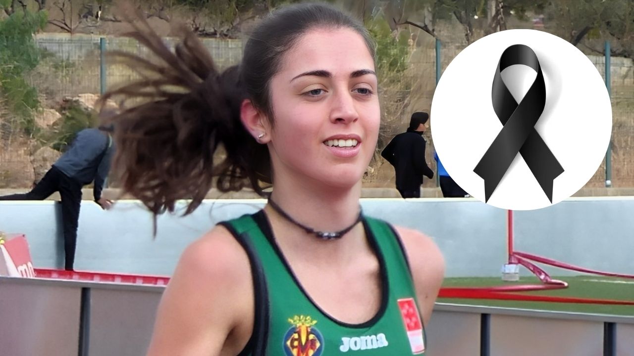 ¿De qué murió Alba Cebrián?, esta es la causa de muerte de la ...