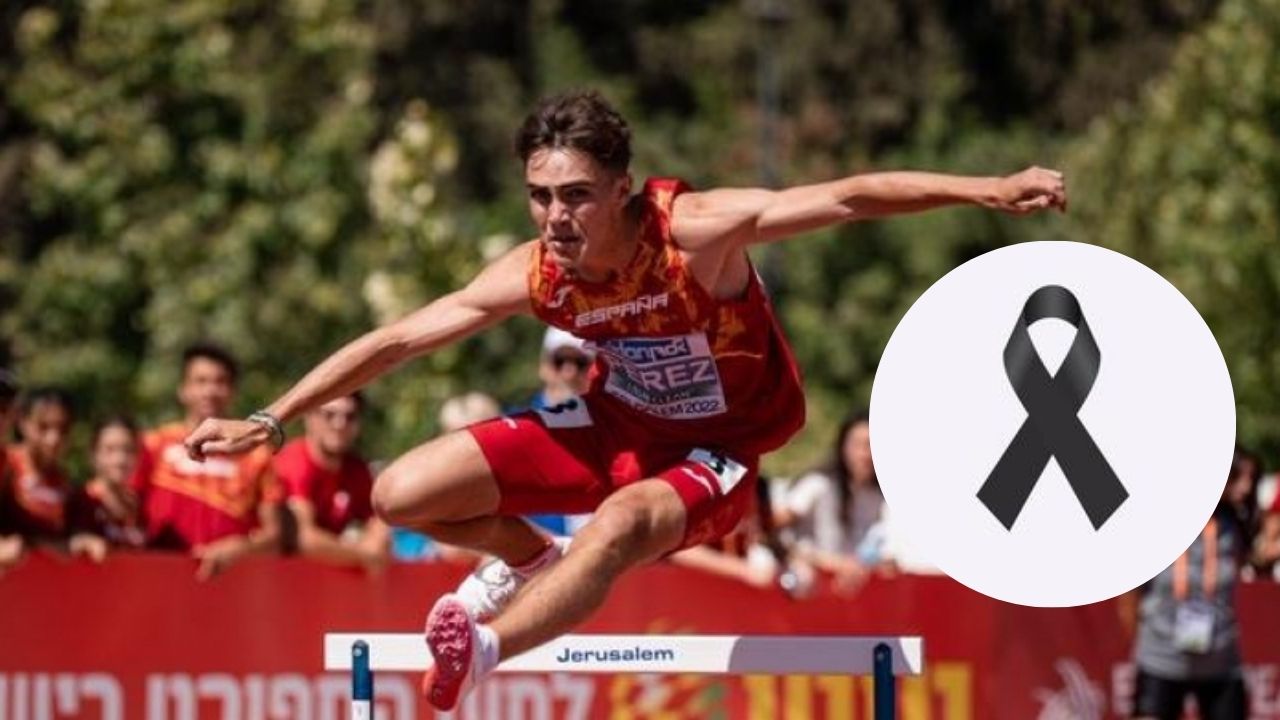 David Pérez Bruque murió, esta fue la causa de muerte de este ...