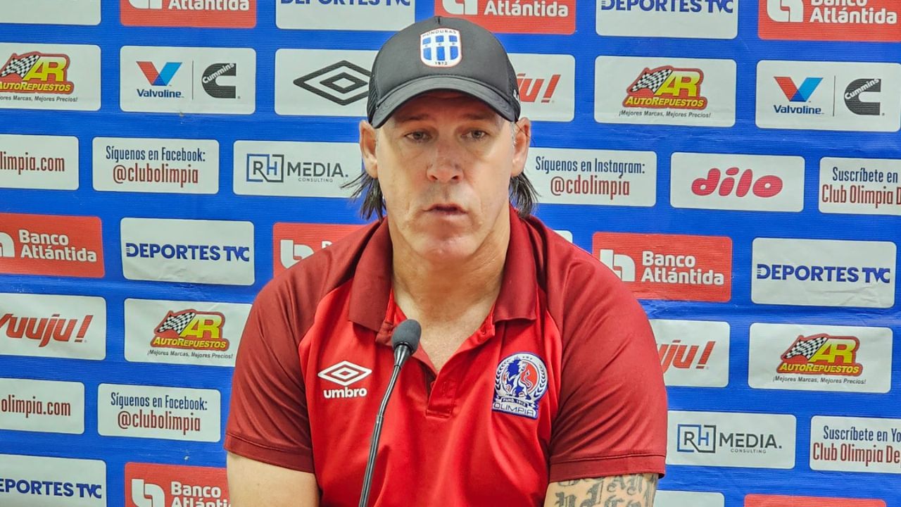 Gustavo Reggi sorprende al mencionar quién fue la verdadera figura en ...