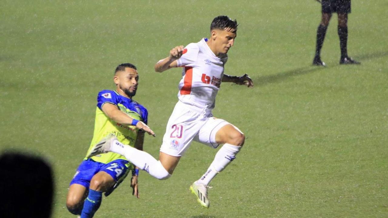 Olimpia confirma precios y cambio de fecha para su pulso contra Olancho FC