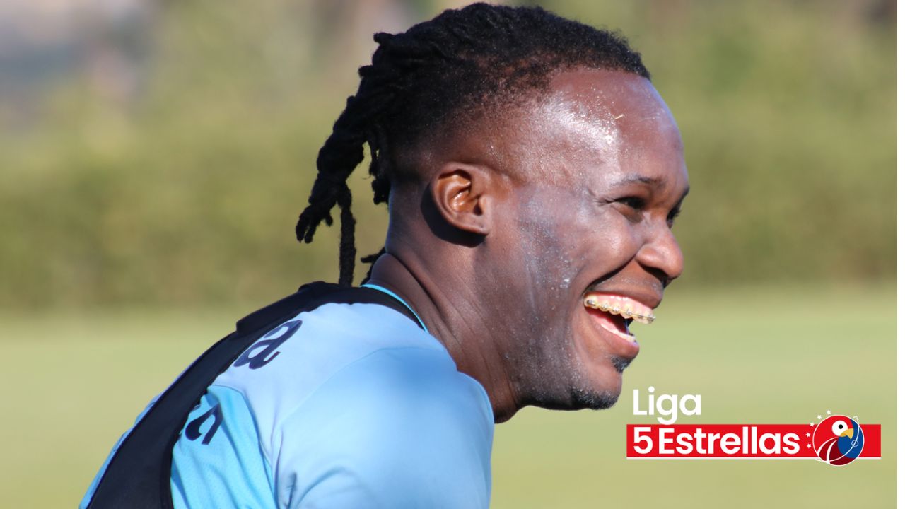 Rubilio Castillo recibe la noticia que tanto esperaba en la Liga Nacional