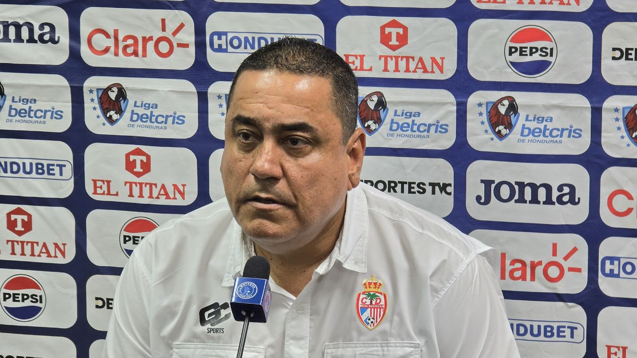 Jhon Jairo López lamenta la derrota vs Motagua y revela hasta cuando ...