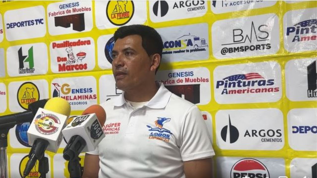 Entrenador de Lobos UPN plantea la clave para no perder la categoría en ...