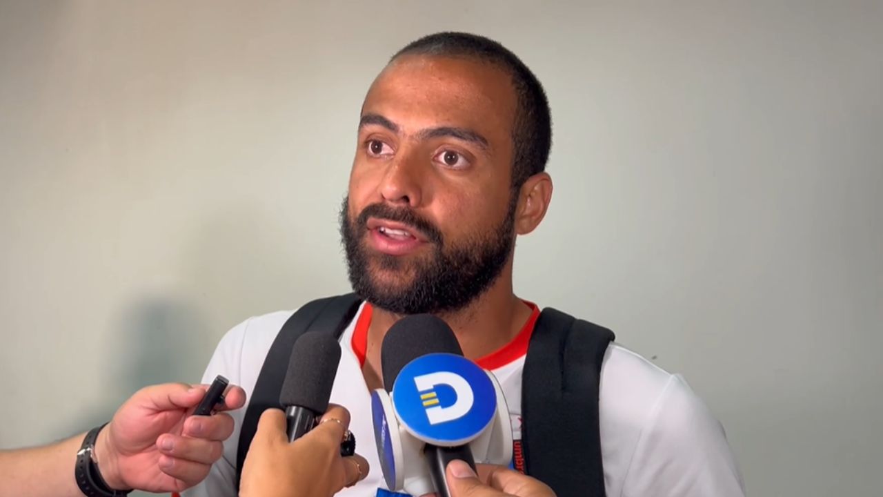 Edrick Menjívar menciona por qué Olimpia no ha ganado tras perder el ...