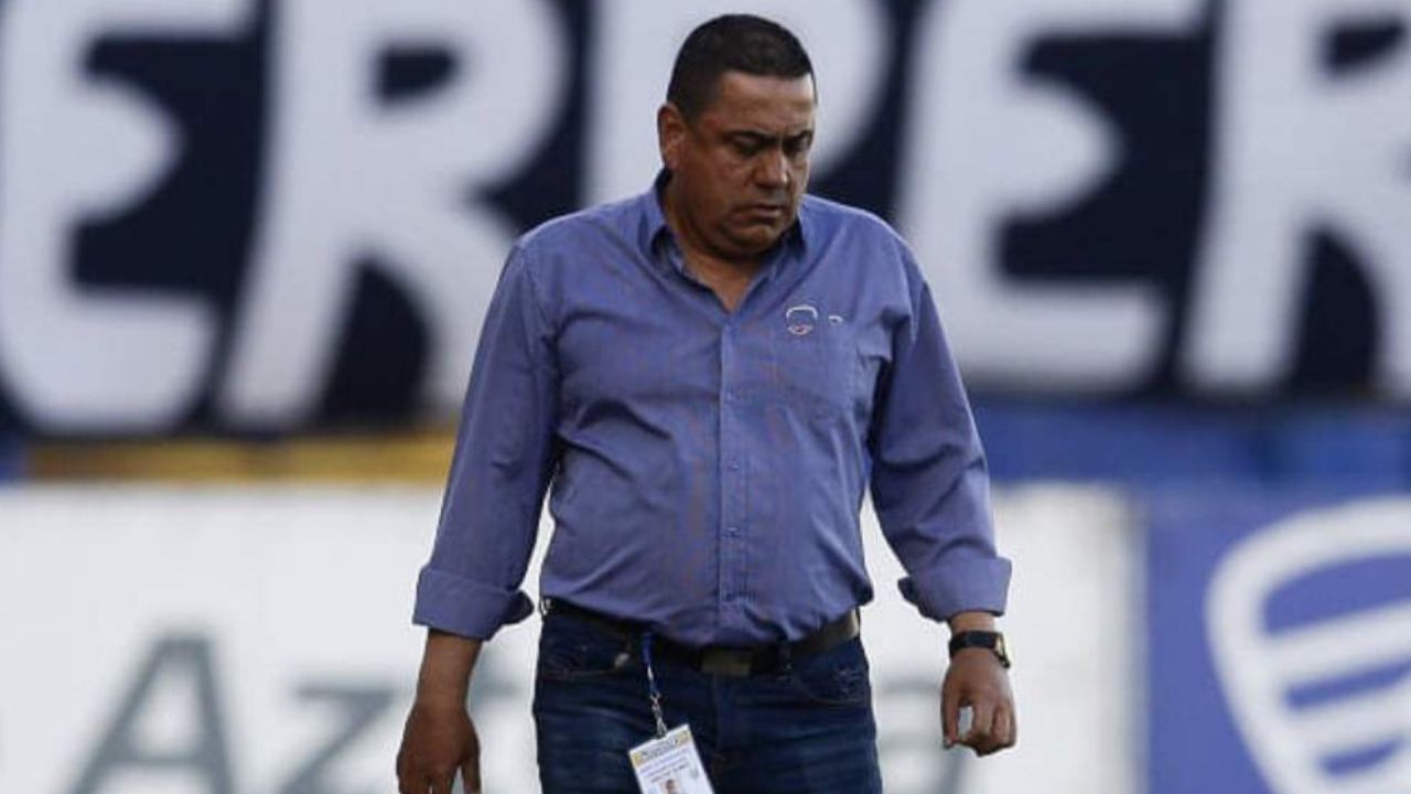 Jhon Jairo López toma nueva decisión tras anunciar su renuncia de Real ...