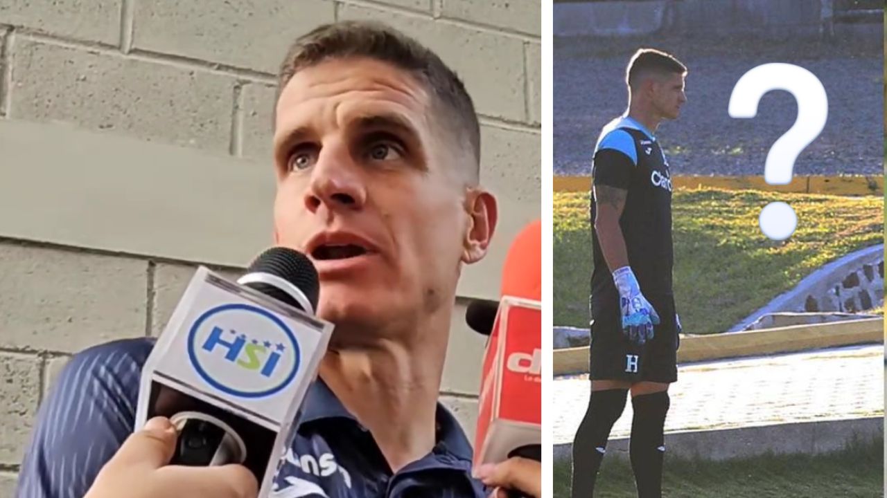 Jonathan Rougier confiesa por qué a Motagua le cuesta tanto ganar y ...