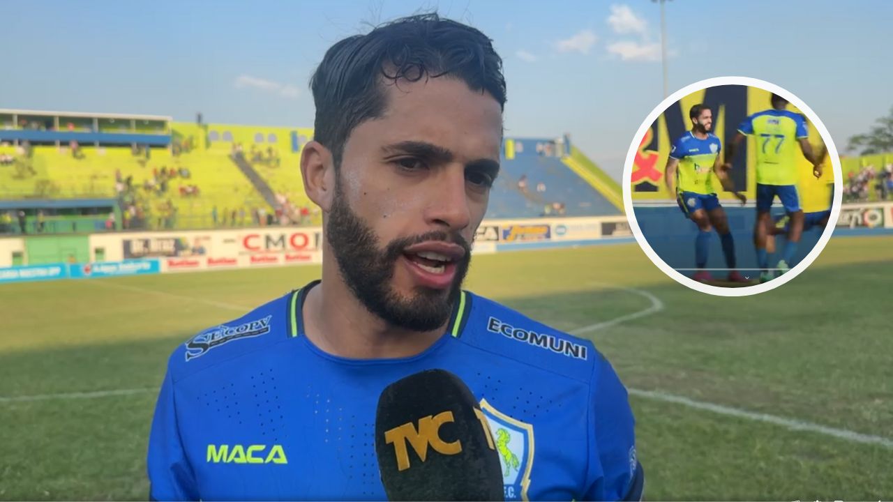Nelson Muñoz deja impensada confesión sobre el gol que terminó con el ...