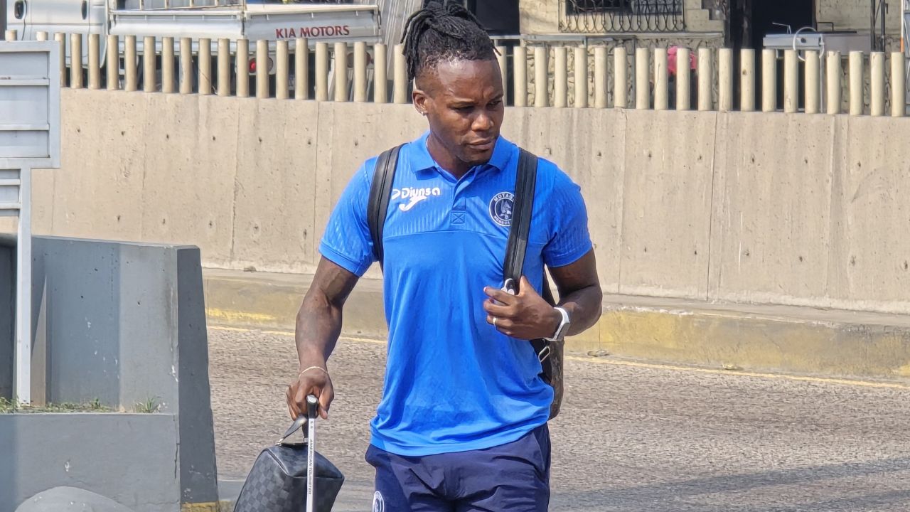 Rubilio Castillo explica que el Vida no descendería por 'culpa' de Motagua