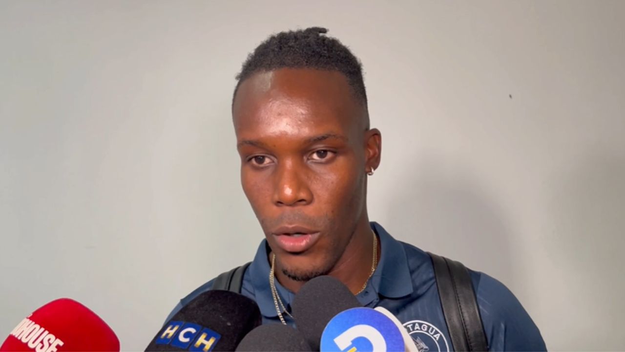 Rubilio Castillo se cansa de los empates y deja dura autocrítica sobre ...