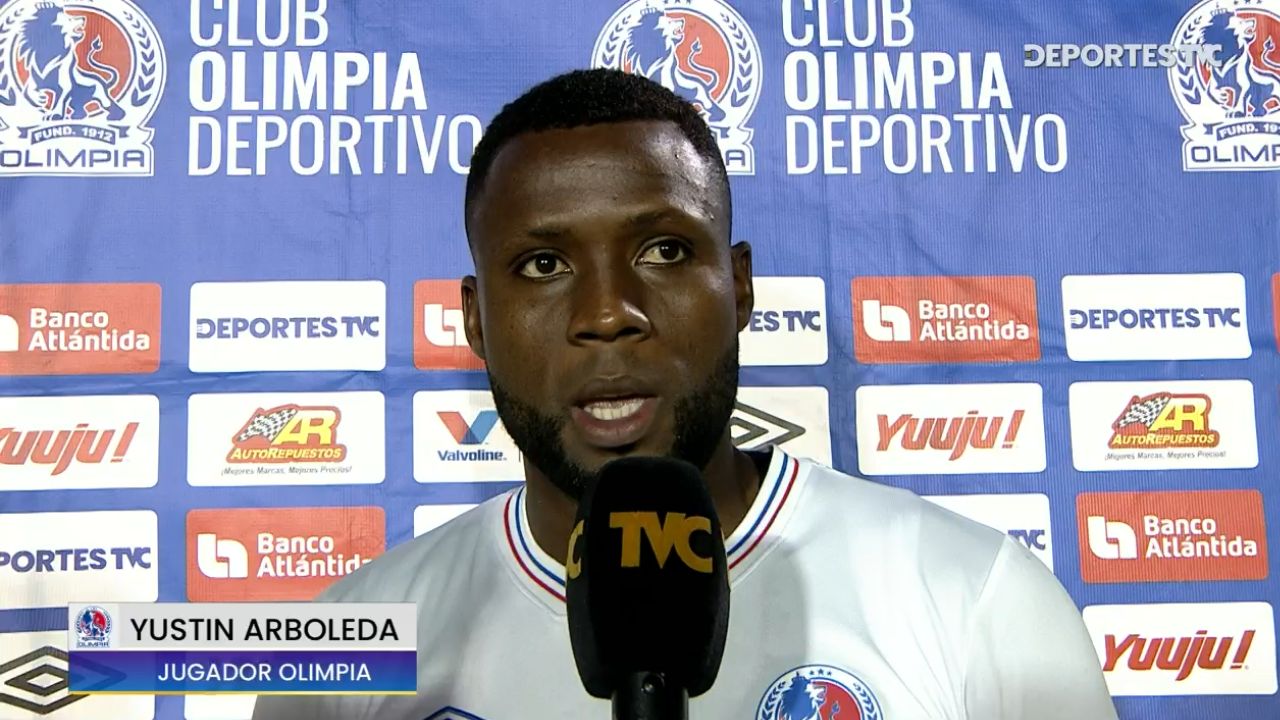 Yustin Arboleda explica su polémica celebración y da la clave para ...