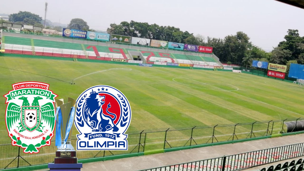 Empresa extranjera pule grama del estadio Yankel Rosenthal para la ...