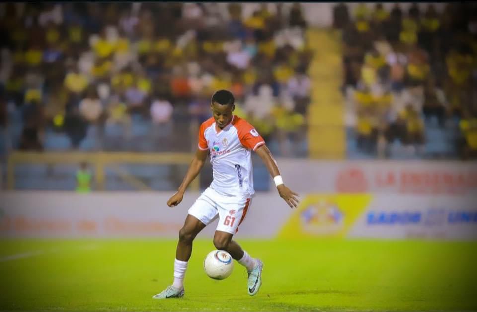 Kevin Guity rompe el silencio, habla sobre su salida del Olimpia y ...