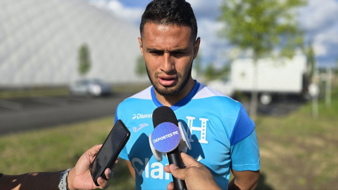 Alex López revela que les dijo Rueda antes de iniciar las Eliminatorias