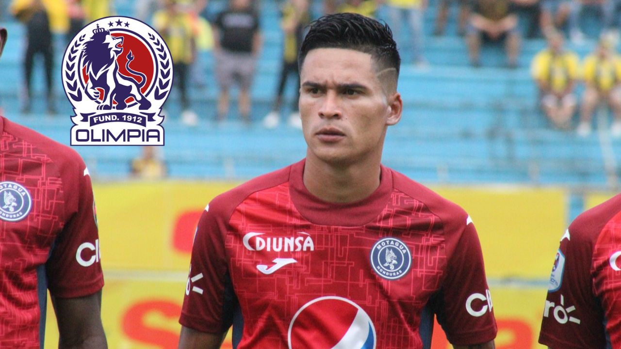 Camellito Delgado confiesa por culpa de quién no pudo firmar con el Olimpia