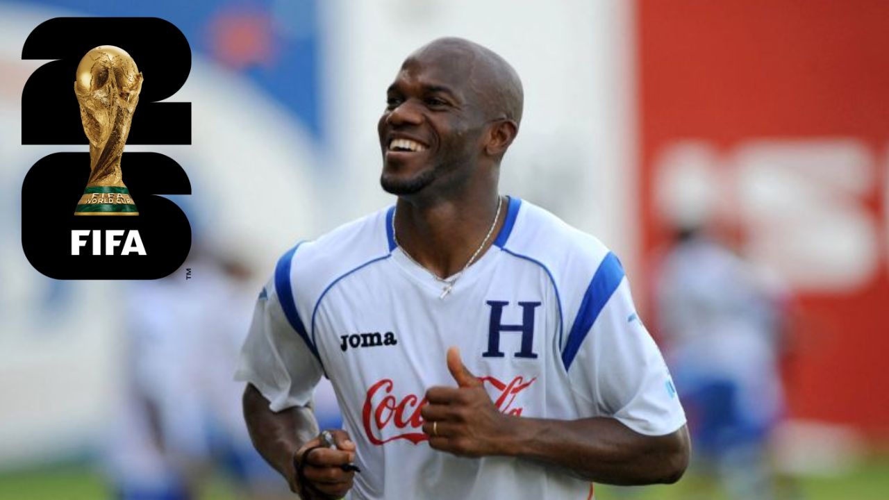 David Suazo habla sobre el inicio de Honduras rumbo al Mundial 2026