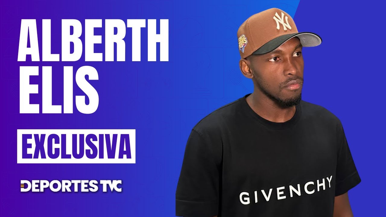 Alberth Elis releva cómo avanza su recuperación y si podría regresar a ...