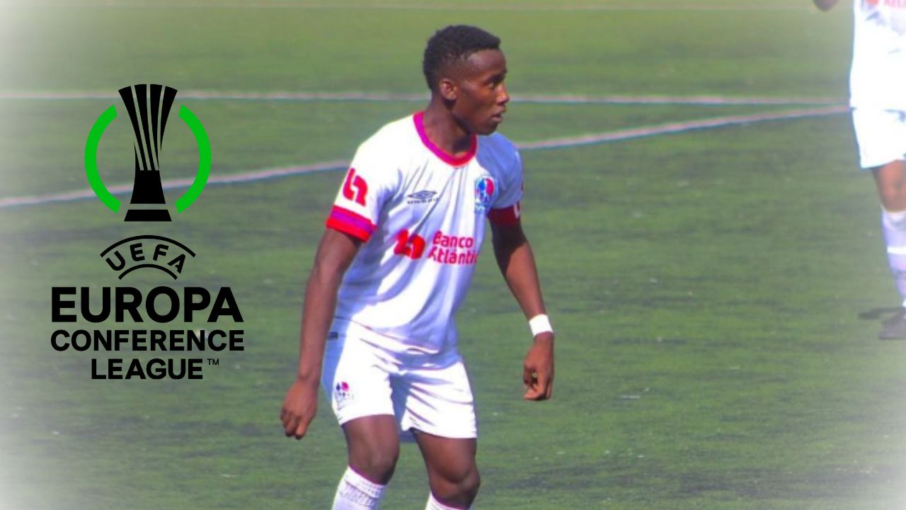 Olimpia exporta a Kevin Güity rumbo a club europeo que jugará ...