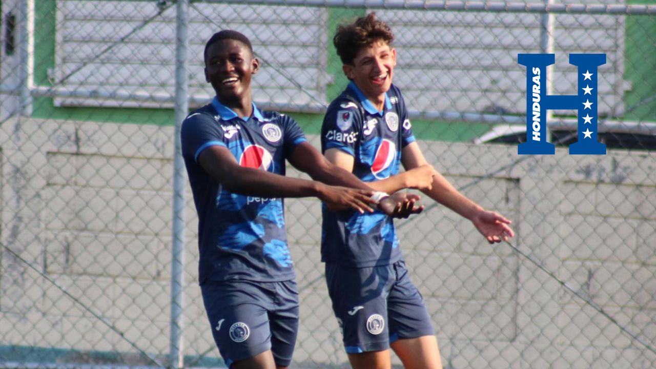 Hijo de Diego Vazquez figura en convocatoria de la Selección Sub20 de ...