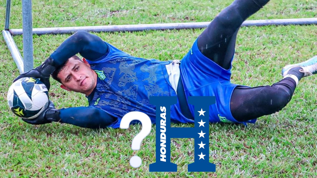 Harold Fonseca revela por qué no fue convocado con la Selección ...