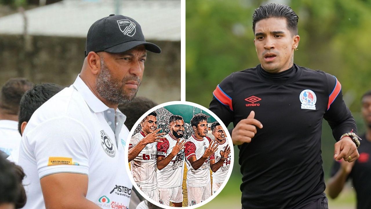 Michaell Chirinos responde a Muma Bernárdez y su crítica a 'los 4 ...