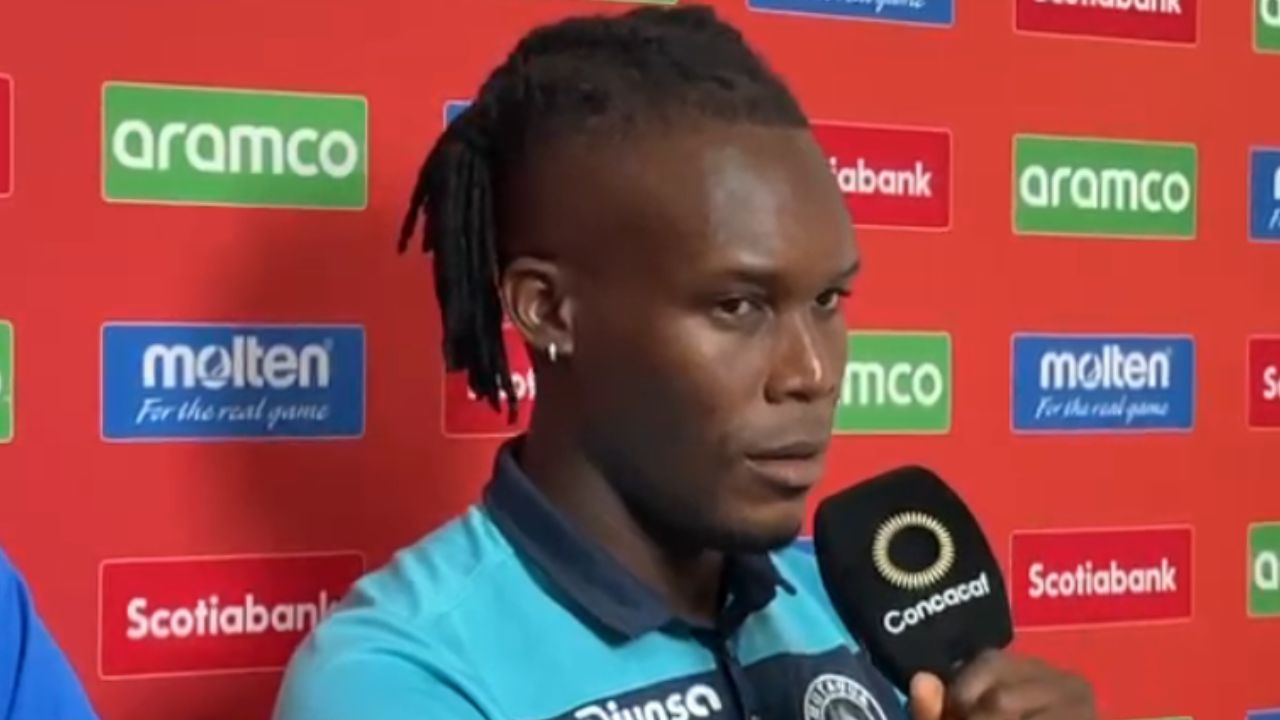 Rubilio Castillo destaca en lo que ha mejorado Motagua de cara a la ...