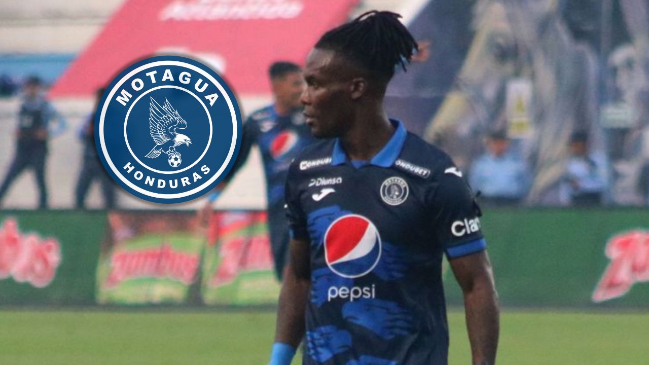 Rubilio Castillo y la condición para regresar al fútbol extranjero