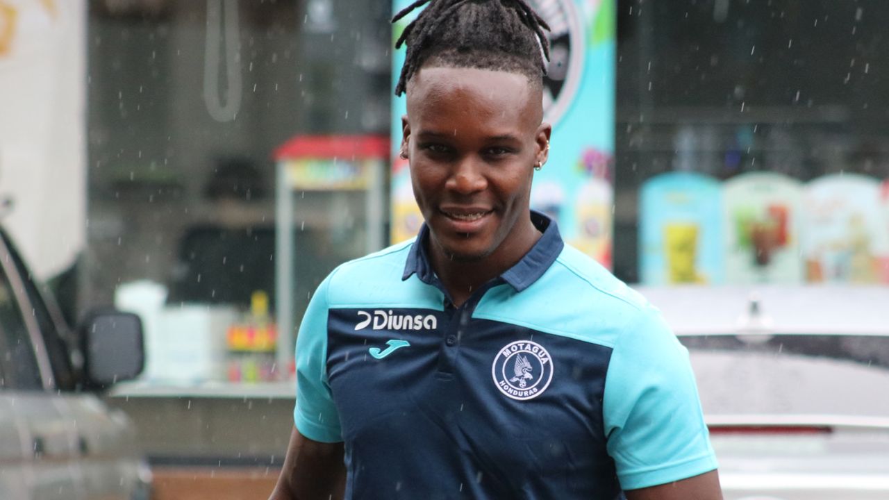 Rubilio Castillo realiza petición a la Liga Nacional en caso que ...