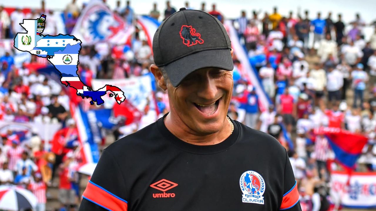 Pedro Troglio nombra a los mejores futbolistas en la historia de ...