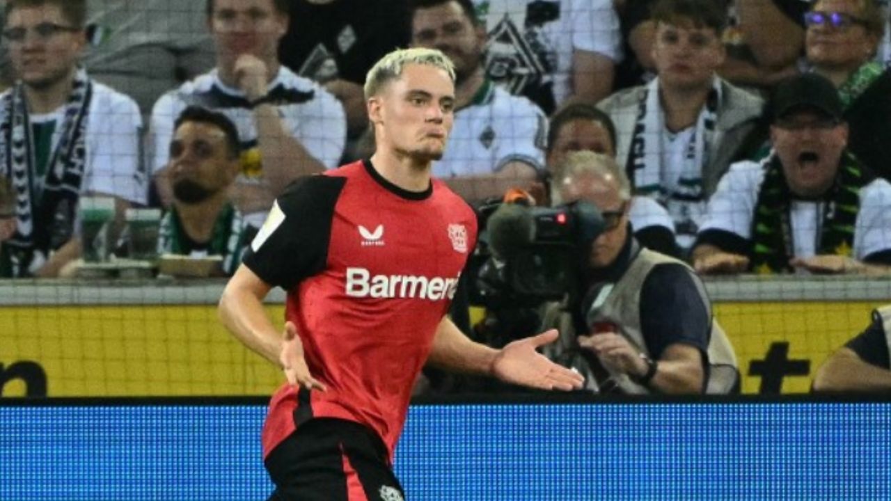 Bayer Leverkusen debuta con victoria en la Bundesliga 24-25 con gol agónico