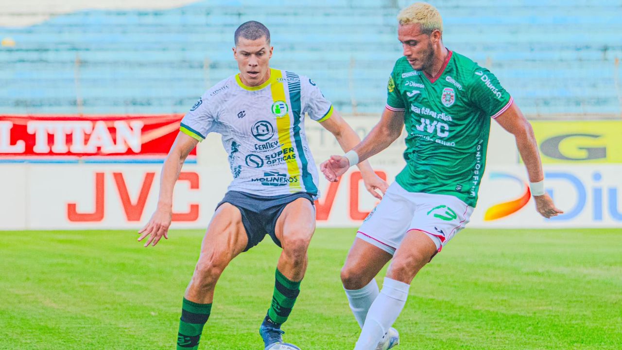 Juan Capeluto nombra los dos clubes de Liga Nacional que buscaron su ...