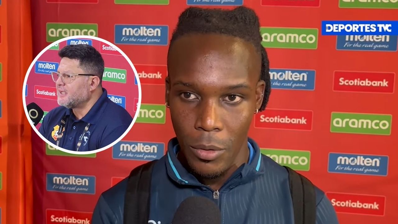 Rubilio Castillo responde a crítica de Jafeth Soto a planteamiento ...