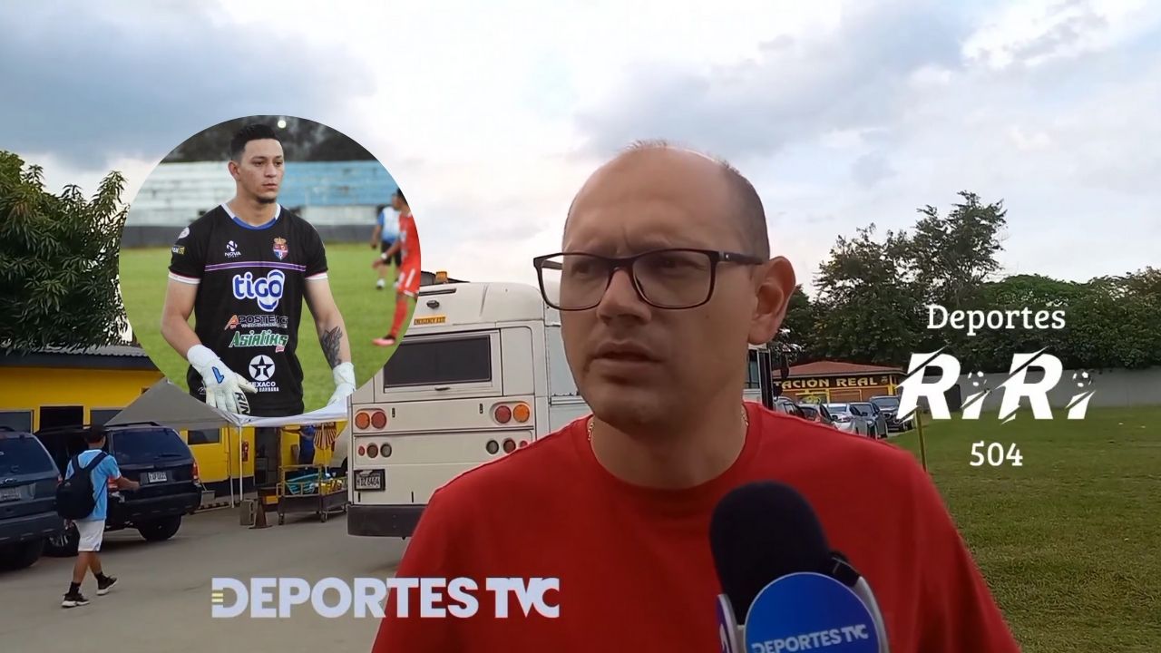 Brayan Ramos podría regresar al Real Juventud tras supuesto amaño de ...