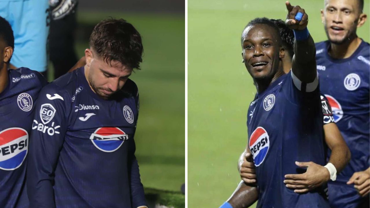 Rubilio Castillo sale en defensa de Agustín Auzmendi ante las críticas ...