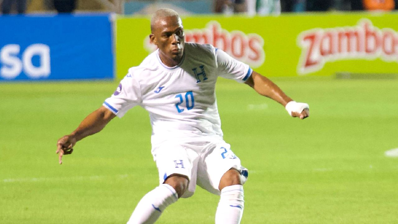 Deiby Flores destapa la clave para vencer a Jamaica en Kingston