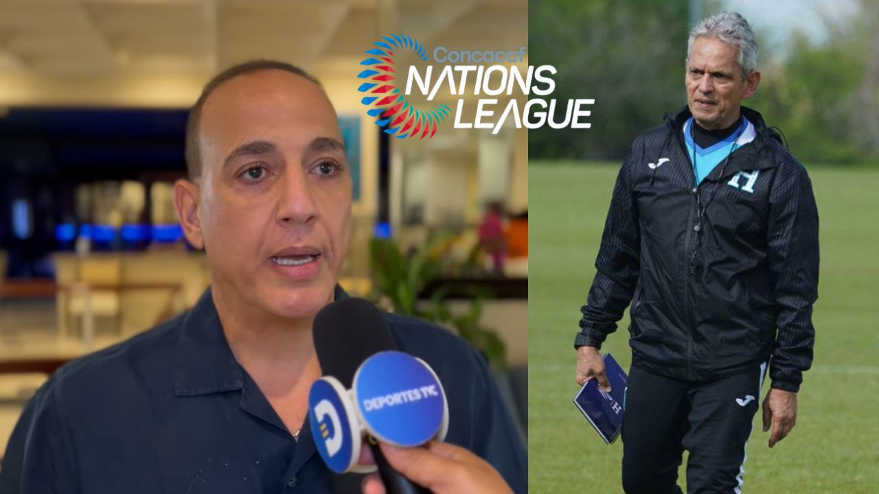 Javier Atala ratifica a Reinaldo Rueda aunque no se avance en la ...