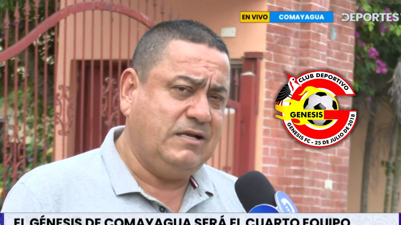 Jhon Jairo López confiesa cómo fichó con Génesis y deja mensaje a Tilguath