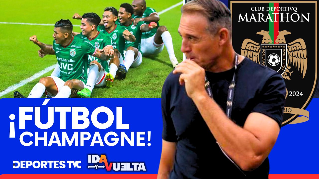 Videos Deportivos: Fútbol Honduras y Fútbol Internacional | DEPORTESTVC.COM