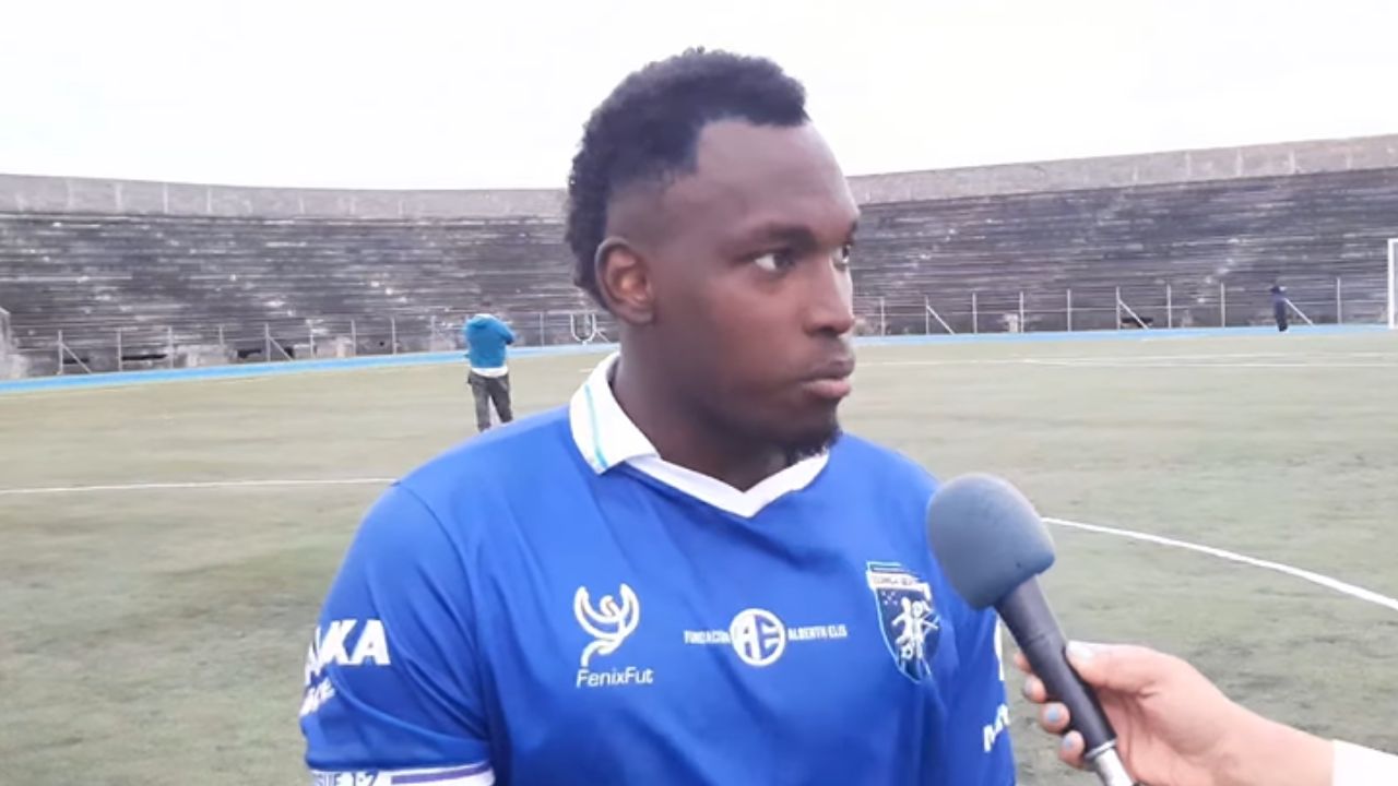 Alberth Elis nombra al equipo con el que le ilusiona jugar en 2025