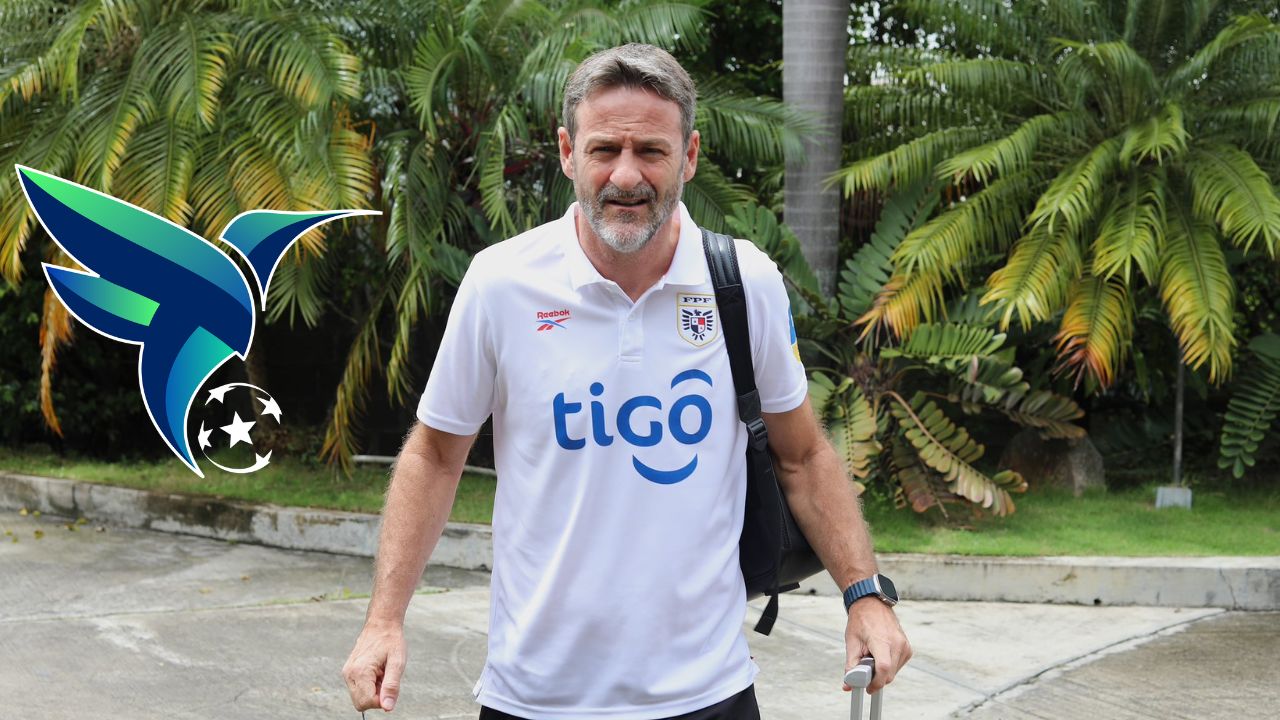 Selección de Panamá convoca un jugador de la Liga Nacional para su ...