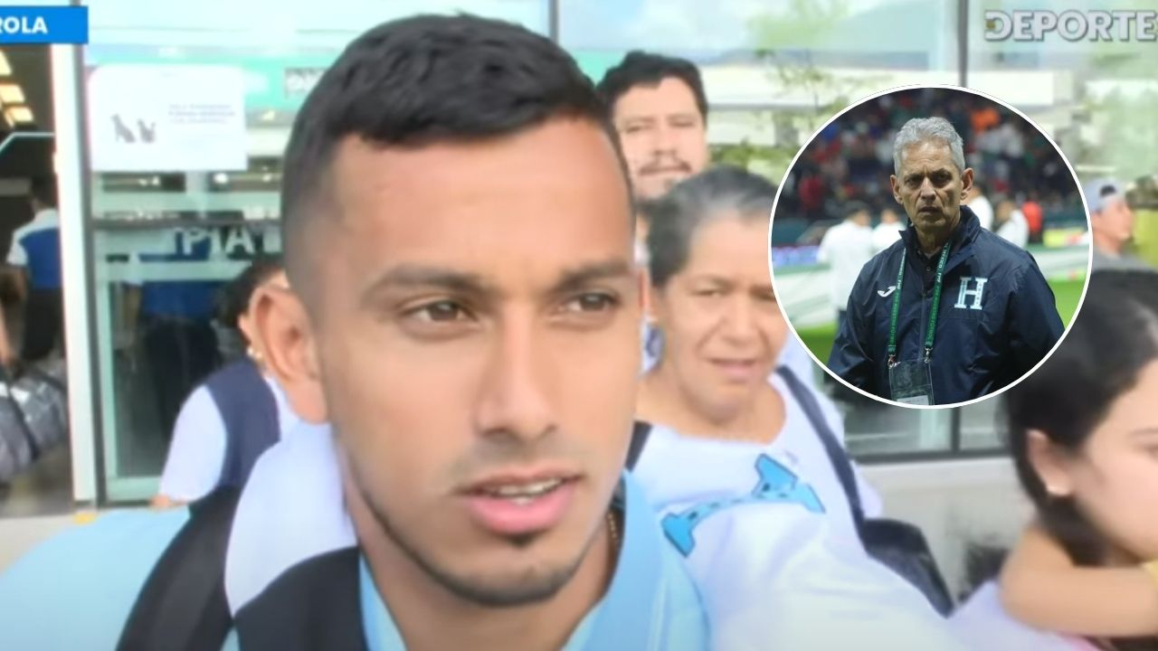 Edwin Rodríguez revela qué provocó la dramática derrota de Honduras ...