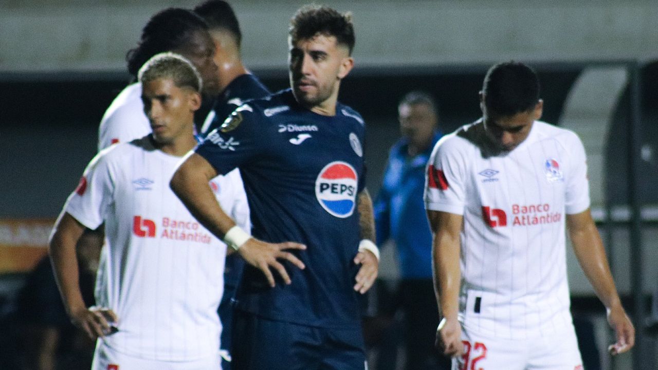 ¿A qué hora juega Motagua vs. Olimpia la final de Liga Nacional?, entradas y quién transmite