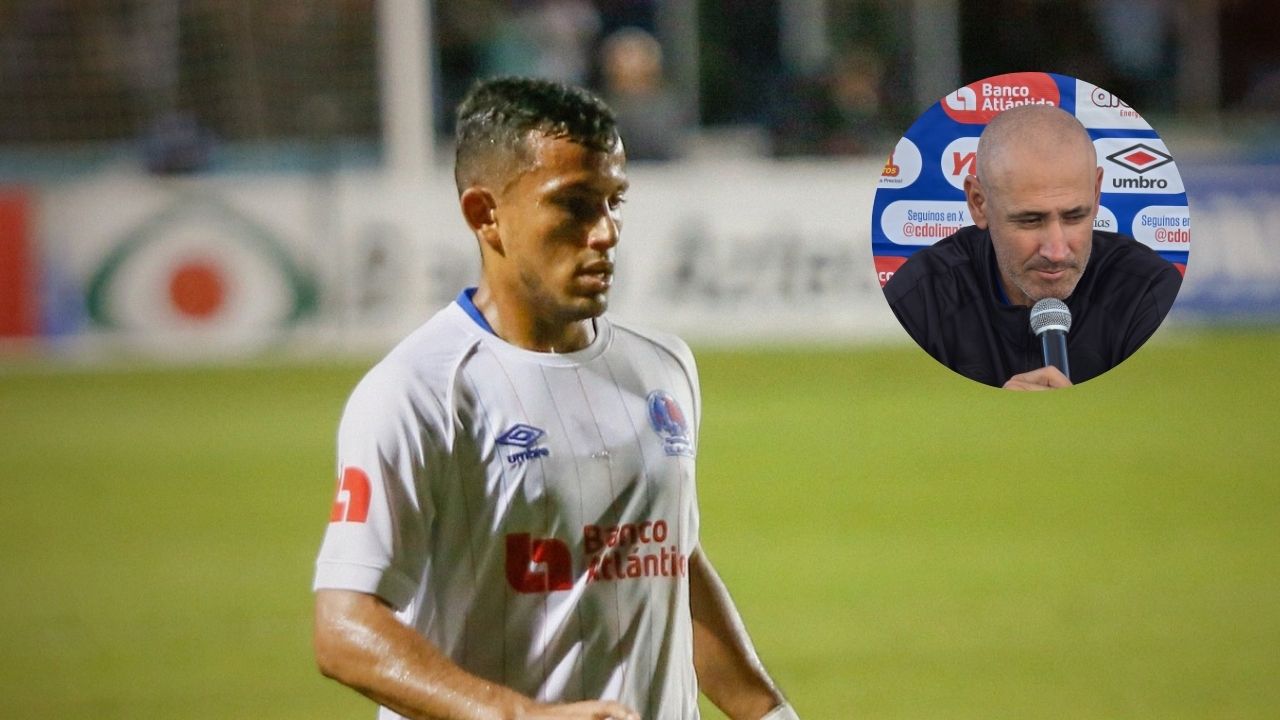 Se confirma mala noticia respecto a lesión de Edwin Rodríguez