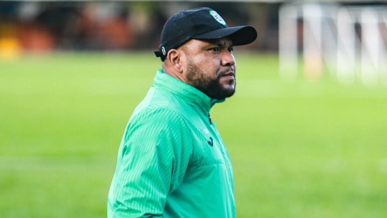 Emil Martínez confiesa el motivo por el que acepto ser asistente de ...