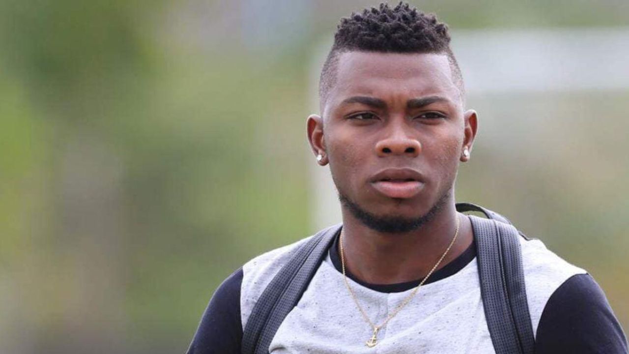 Elmer Güity decide regresar a un exequipo para el torneo Clausura 2025