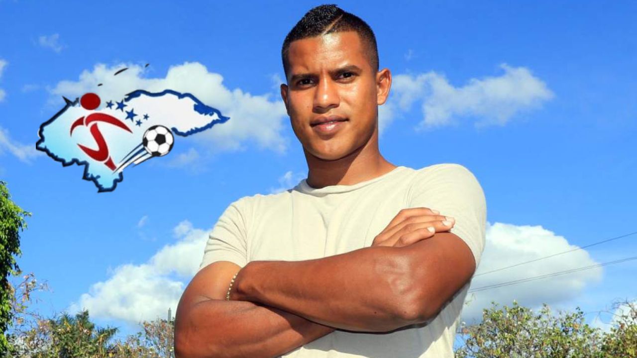 Oscar Salas vuelve a dejar la Liga Nacional y ficha por club del Ascenso