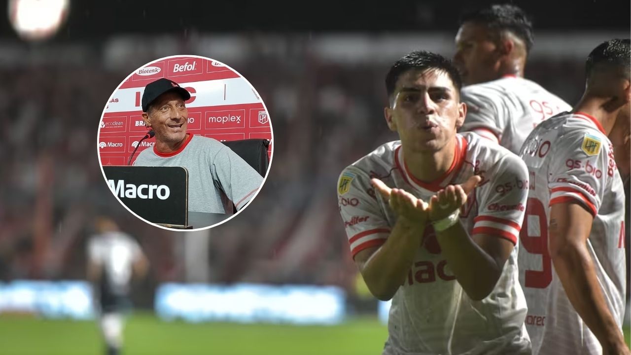Así le fue a Pedro Troglio en su debut con el Instituto de Córdoba en ...