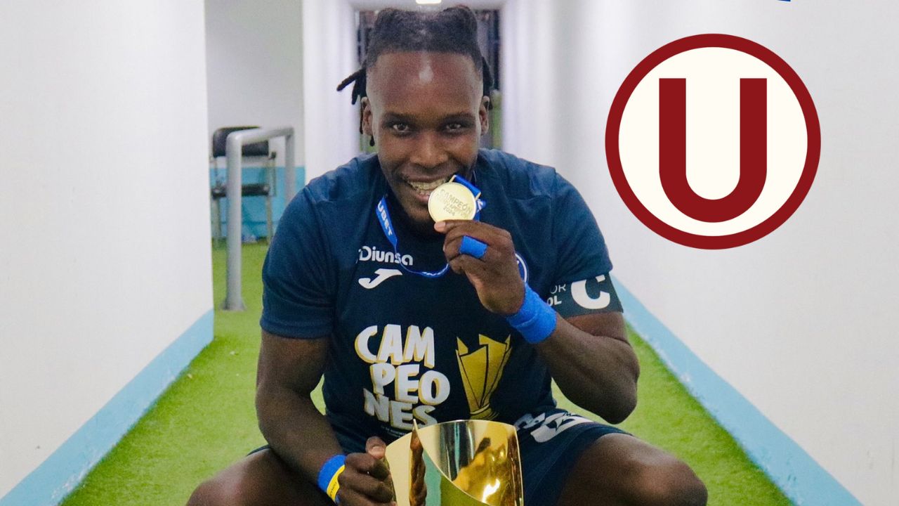 Rubilio Castillo es vinculado para fichar con equipo grande en Sudamérica