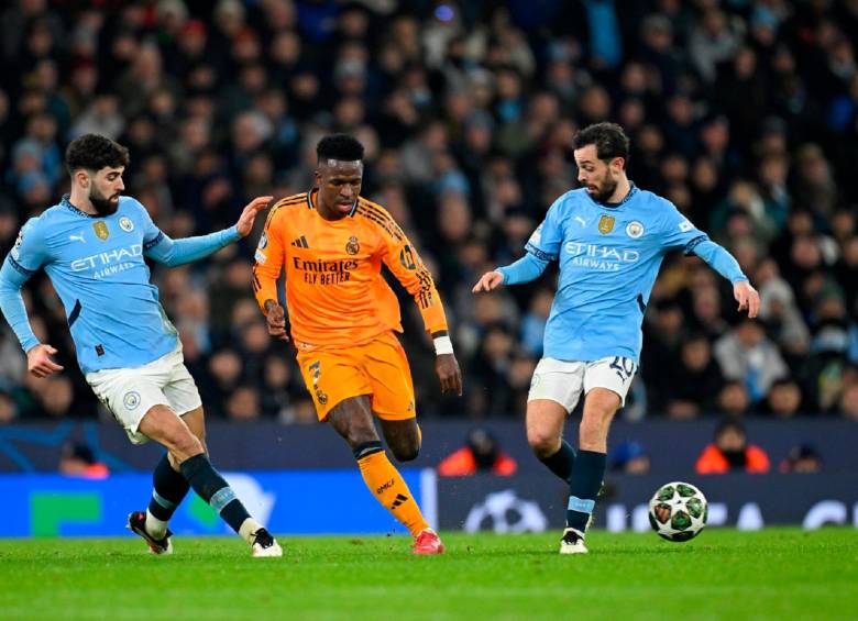 Real Madrid hoy: partido de vuelta de Champions contra Manchester City EN VIVO, hora y canal